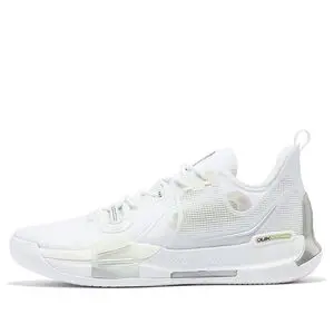 361 Degrees Silver Tone Sneakers For Men