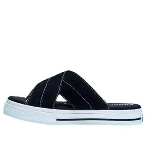 CONVERSE One Star Sandal Slip - Black