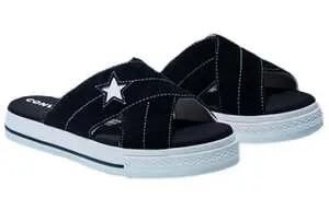 CONVERSE One Star Sandal Slip - Black