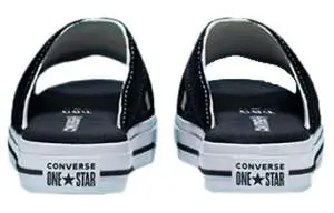 CONVERSE One Star Sandal Slip - Black
