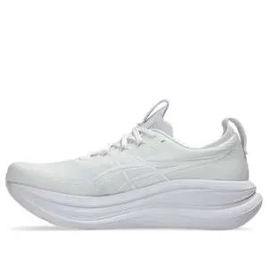 Asics ASICS Gel-Nimbus 28 Athletic Sneakers White