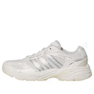Adidas Neon Flux Sneakers - Core White/cream White