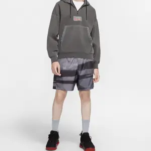JORDAN 23 Engineered Knit Hoodie