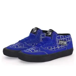VANS Half Cab X Supreme Sneakers - Default Color