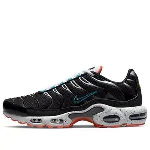 Nike Max Plus Sneakers - Black