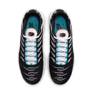 Nike Max Plus Sneakers - Black