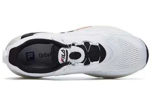 FILA Heritage Athletic Sneakers With Boa Lacing System