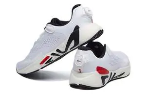 FILA Heritage Athletic Sneakers With Boa Lacing System