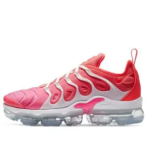 Nike Nike Air VaporMax Plus Red/white