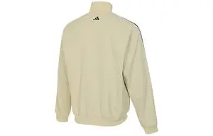 Adidas Basketball Track Jacket