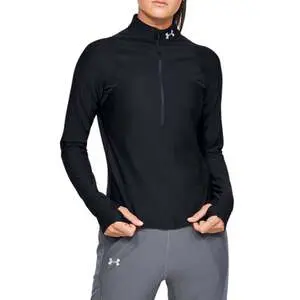 Under Armour Qualifier Hybrid 1/2 Zip Jacket