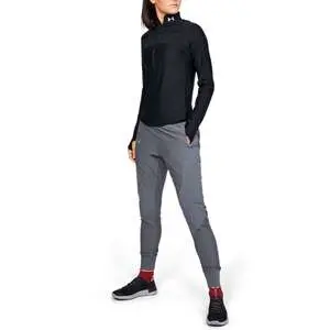 Under Armour Qualifier Hybrid 1/2 Zip Jacket