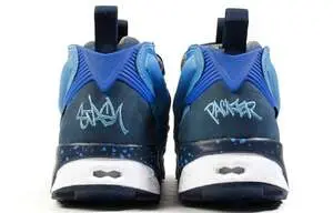 REEBOK Instapump Fury Og 'packers X Stash - Blue