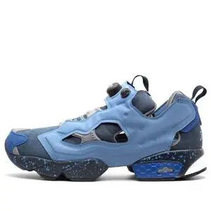 REEBOK Instapump Fury Og 'packers X Stash - Blue