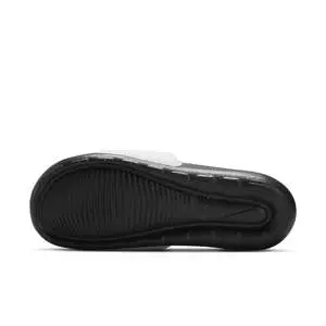 Nike Victori One Slide Next Nature - Light Iron Ore/black