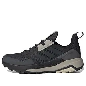 Adidas Trailmaker Trail Running Shoes - Black/grey