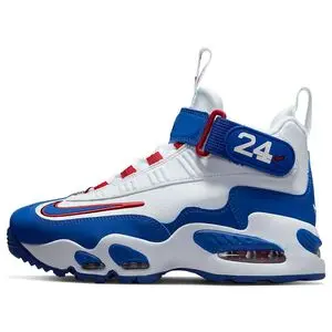 Nike Griffey Max 1 "usa" Retro Sneakers