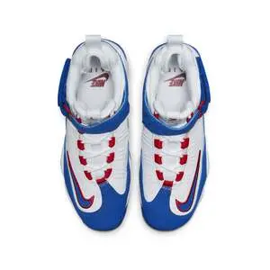 Nike Griffey Max 1 "usa" Retro Sneakers