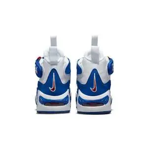 Nike Griffey Max 1 "usa" Retro Sneakers