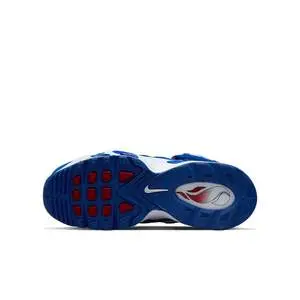 Nike Griffey Max 1 "usa" Retro Sneakers