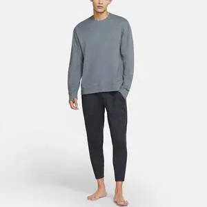 Nike Yoga Crewneck Sweatshirt