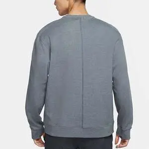 Nike Yoga Crewneck Sweatshirt