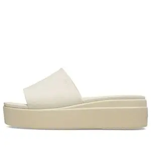 CROCS Brooklyn Platform Slide
