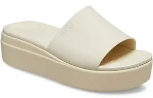 CROCS Brooklyn Platform Slide