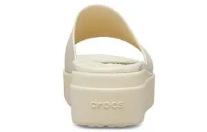 CROCS Brooklyn Platform Slide