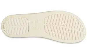 CROCS Brooklyn Platform Slide