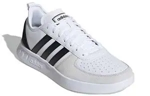 Adidas Court80s Sneakers - Black/white/grey