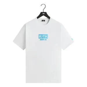 Kith X Disney Pixar Finding Nemo Family Vintage T-shirt - White