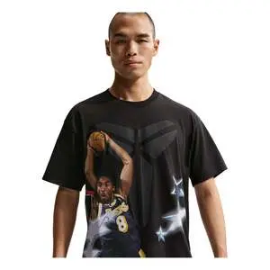 Nike Kobe Dri-fit "all-star" Graphic T-shirt