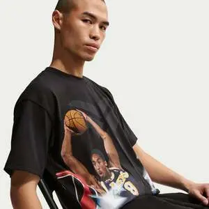Nike Kobe Dri-fit "all-star" Graphic T-shirt