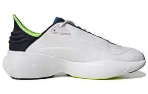 Adidas Adifom Sltn Sneakers - White/blue/green