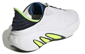 Adidas Adifom Sltn Sneakers - White/blue/green