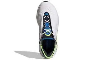 Adidas Adifom Sltn Sneakers - White/blue/green