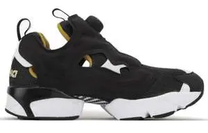 REEBOK Instapump Fury Og "osaka - Black