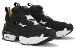 REEBOK Instapump Fury Og "osaka - Black