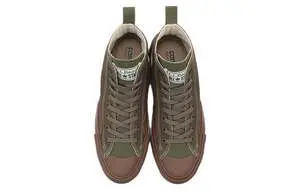 CONVERSE Chuck Taylor All Star 100 L.l.bean High Top Canvas Shoes