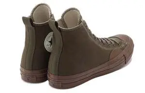 CONVERSE Chuck Taylor All Star 100 L.l.bean High Top Canvas Shoes