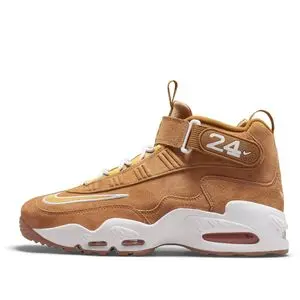 Nike Nike Air Griffey Max 1 High Top Sneakers Wheat