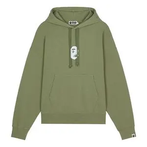 NEW BALANCE X A Bathing Ape Crossover Hoodie