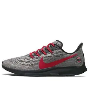Nike Zoom Pegasus 36 'ohio State - White/blue