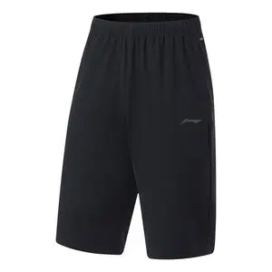 LI-NING Sport Shorts - Black