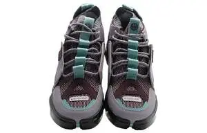 LI-NING Essence 2 X Paris Fashion Week 'gray Blue