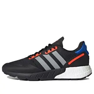 Adidas Zx 1k Boost Sneakers - Black