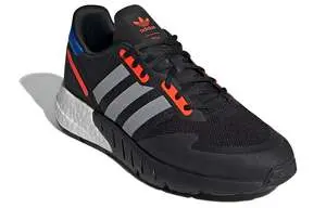 Adidas Zx 1k Boost Sneakers - Black