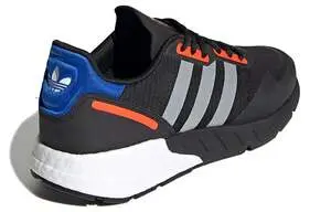 Adidas Zx 1k Boost Sneakers - Black