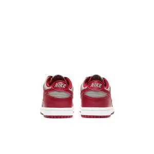 Nike Dunk Low "unlv" Sneakers